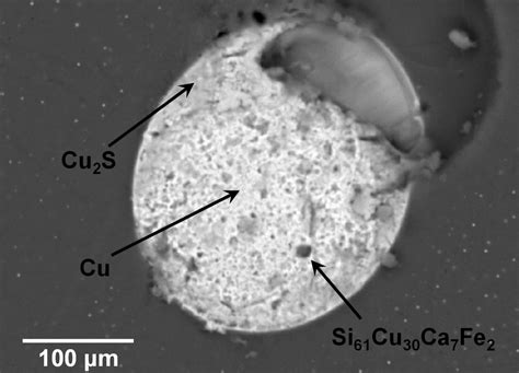 Rare Quasicrystal Found In Trinitite Formed During 1945 Trinity Test