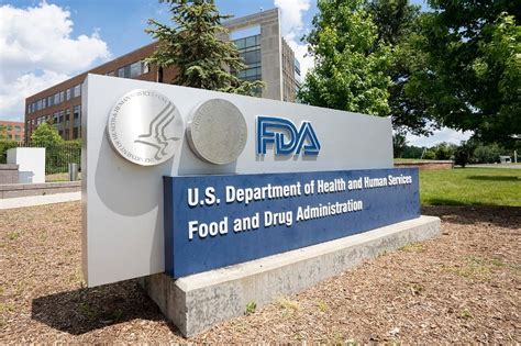 Fda Provides Update On Formation Of Human Foods Program Dairy Processing