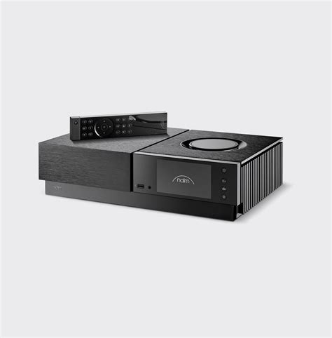 Naim Audio Kopen Bekijk Alle Naim Audio Producten Stassen Hifi