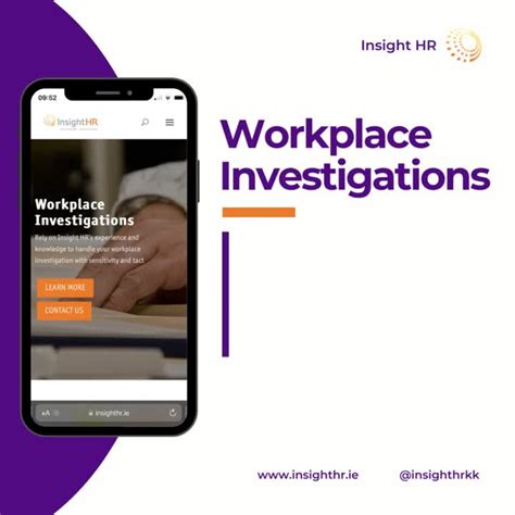 Liam Barton On Linkedin It Is So Important That Any Workplace Investigation Is Carried Out With…
