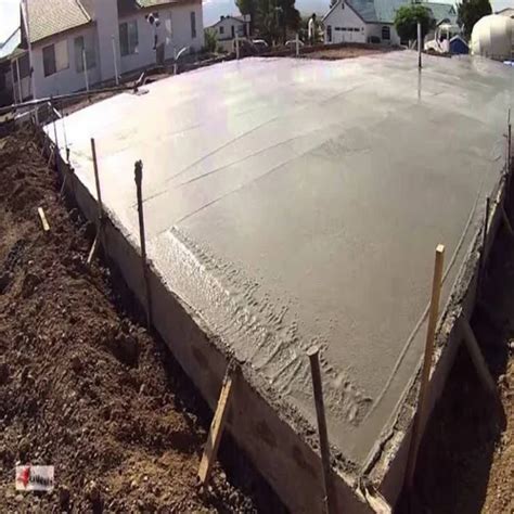 Soling Pcc Construction Service In Navi Mumbai Id 25398509073