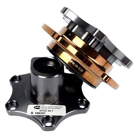 Nrg Innovations® Srk R200gm Rg Sfi Spec 421 Gen Gun Metal Quick