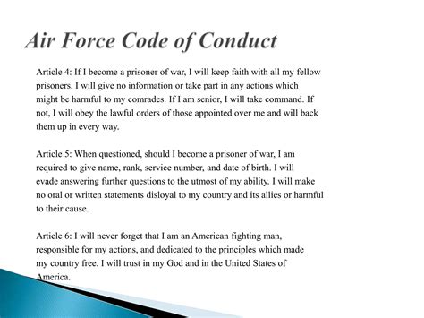 Warrior Knowledge Ppt