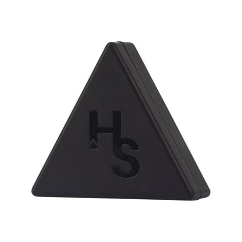 Higher Standards Silicone Wax Storage Container Most Trusted Smoke