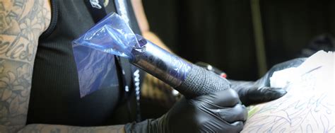 How To Set Up A Tattoo Machine Properly Kingpin Tattoo Supply