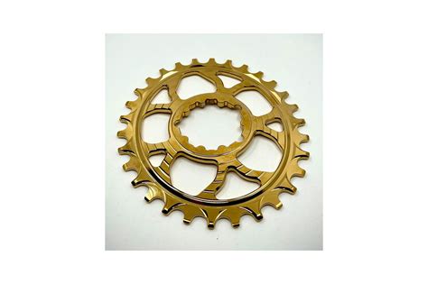 5dev 7075 Classic Chainring 3mm Offset The Pros Closet
