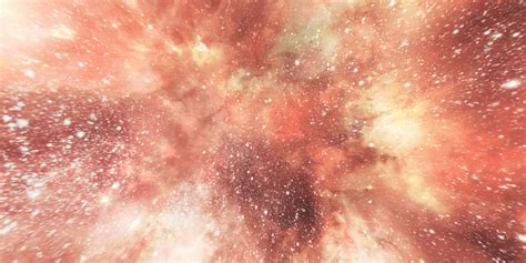 3d Model Hdri Panoramic Sky 360 Starfield 10 Red Glaring Night Vr