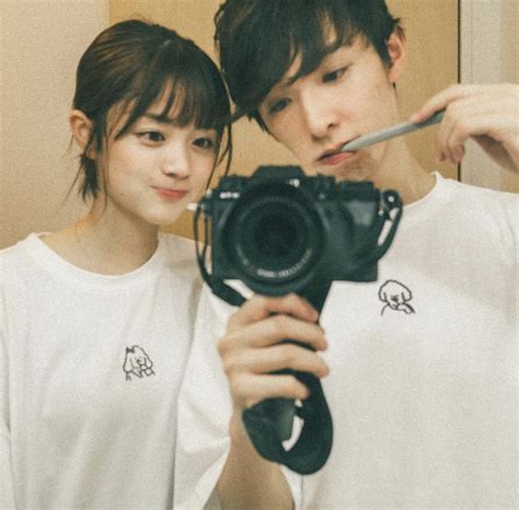 ナチュラル美人とカメラマンカップル ふたりclip Youtuber応援サイト