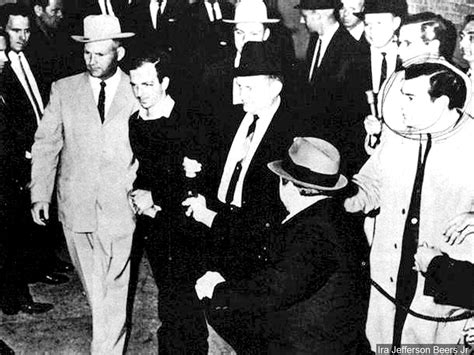 Infamous Jack Ruby Had Ties To Wilmington Prior To Jfks Assassination