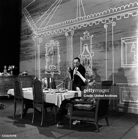 23 Freddie Frinton Photos And High Res Pictures Getty Images