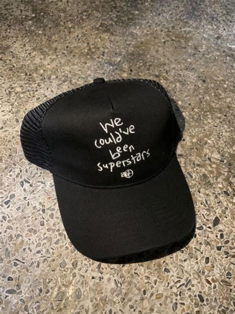 Statement Cap On Carousell