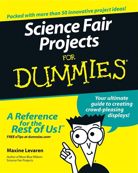 Designing Experiments Using The Scientific Method Dummies