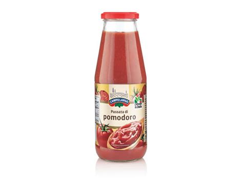 Tomato Passata Lidl Malta Specials Archive