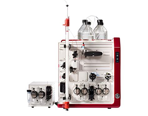 Size Exclusion Chromatography Gel Filtration Chromatography Qyaobio