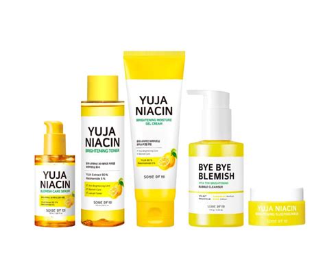 Yuja Niacin Full Brightening Set | Shop Today. Get it Tomorrow ...