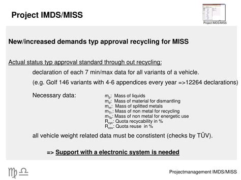 Ppt Imdsmiss Powerpoint Presentation Free Download Id155965