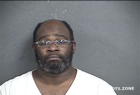 Johnson Lee Roi 02 02 2025 Wyandotte County Mugshots Zone