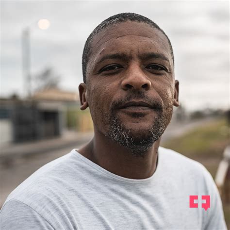 Beautiful News Riyaad Avontuur Shows Us How He Overcame Drug