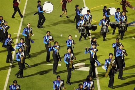 Foothill Music We Are Foothill Band Boosters Club We Support