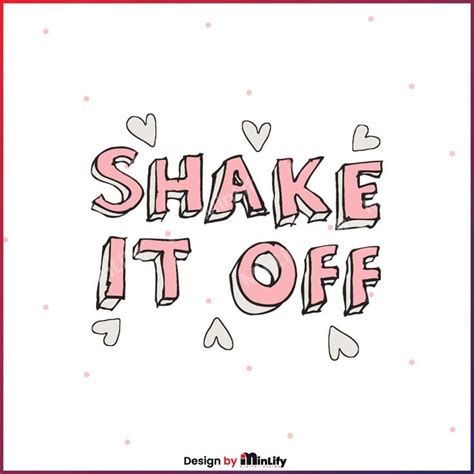 Taylor Swift Shake It Off Wallpaper
