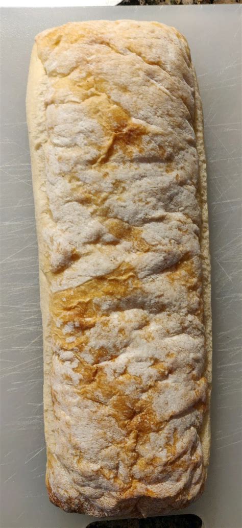 Ovaried Servings Per Container This Ciabatta Album On Imgur