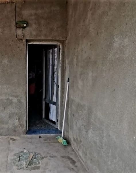 Violenta Gresca Entre Familias En Trenel Esta Es La Casa Donde Ocurrió