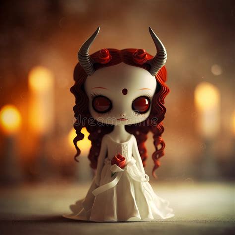 Demonic Doll Stock Illustrations 148 Demonic Doll Stock Illustrations