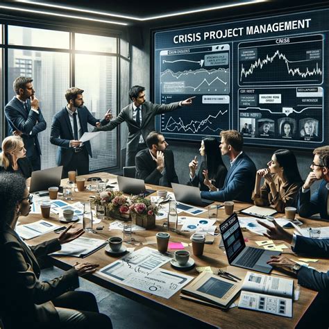 What Is Crisis Project Management Dev Defenders
