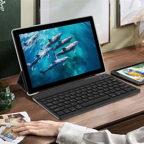 Peicheng Tablet 10 Pulgadas Android 13 Tablet 12gb Ram 128gb Rom 2 En