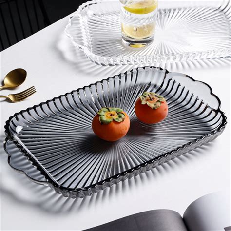 Custom Wholesale Glass Kitchenware And Tableware