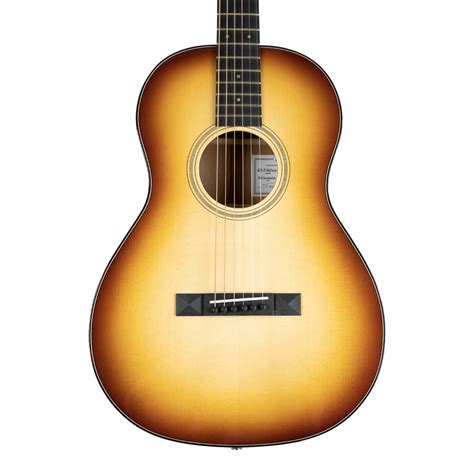 Bedell 1964 Parlor Special Edition Stringsshop