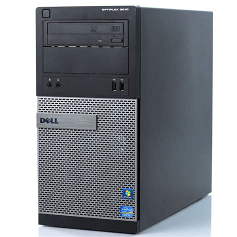 We Sell Computers Dell Optiplex 3010 Cpu