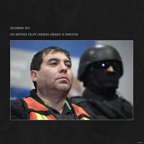 Alejandro Cabrera Sarabia El 02 Narco Chronicles
