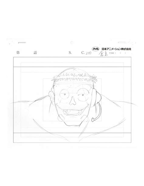 Hunter X Hunter Sketch