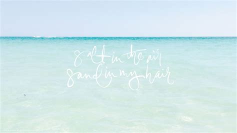 Summer Minimalist Wallpapers Wallpaper Cave