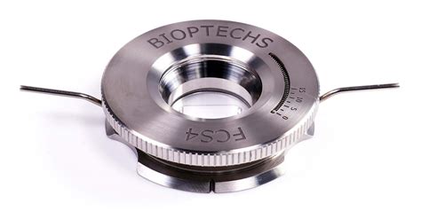 Fcs4 Flow Chamber No Heat Bioptechs