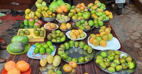 This Village In Kerala Grows Over 100 Varieties Of Mangoes For Every