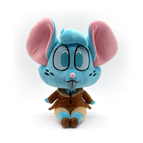 Mia Mouse Plush 9in Youtooz Collectibles