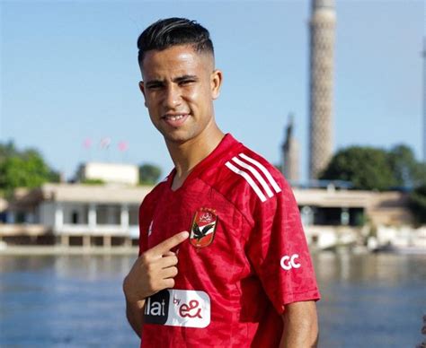 موقف رضا سليم من مباراة الأهلي وسان جورج ملاعب المصري اليوم