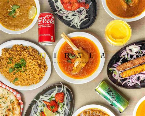 Order Nirala Sweets And Restaurant Menu And Prices Toronto Delivery