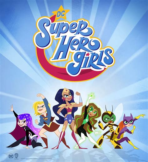 Dc Super Hero Girls G2 Sjc Dc Super Hero Girls Fanon Wiki Fandom