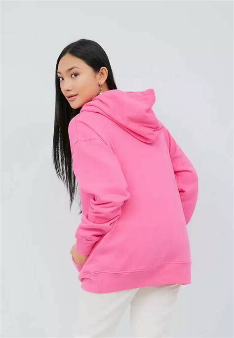 Jual Rbj Rbj Ladies Hoodie Wanita 20740018 Original 2025 Zalora Indonesia
