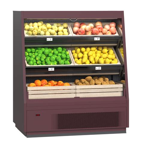 Купити Cooles Slimsemi без дверей Укрторгкомплект