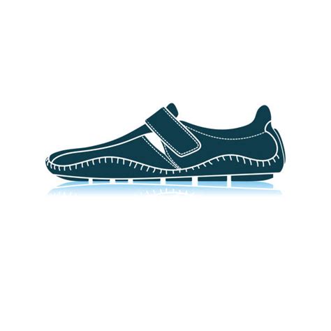 Best Blue Suede Shoes Illustrations Royalty Free Vector Graphics