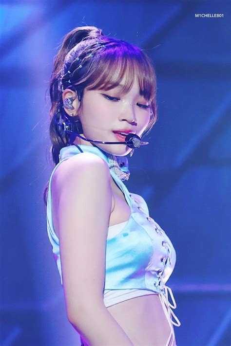 Chae Won Kim Picture