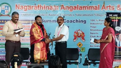 Dr Sampath Kumar M On Linkedin Honestly Honour To Workfreaks Business School