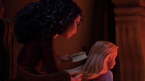 Pin By 𝐋𝐚𝐏𝐨𝐮𝐩𝐲🩰 On Raiponce Michael Jackson Cartoon Tangled Mother
