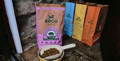 6 Best Grain Free Dog Food 2024 Beco