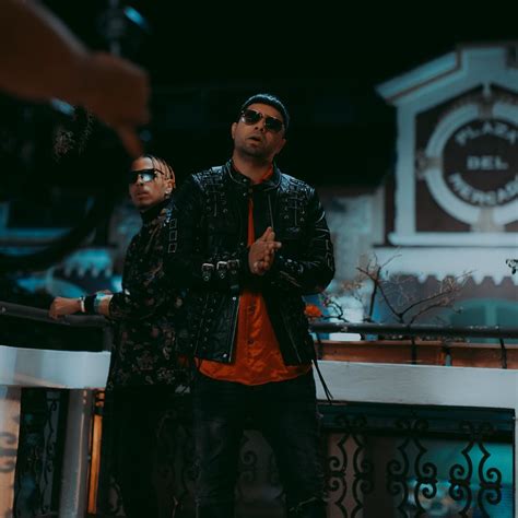 Rauw Alejandro Lanzó El Efecto Junto A Chencho