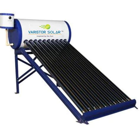 Floating Solar Powered Heater Livestock Innovative Floating Bifacial